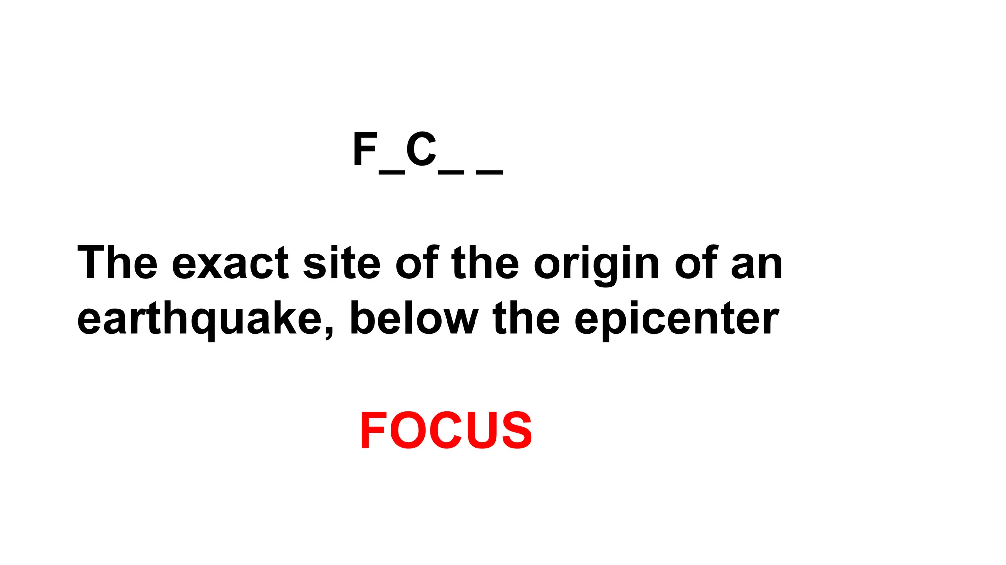 Science 10: Quarter 1- Plate Tectonics.pptx