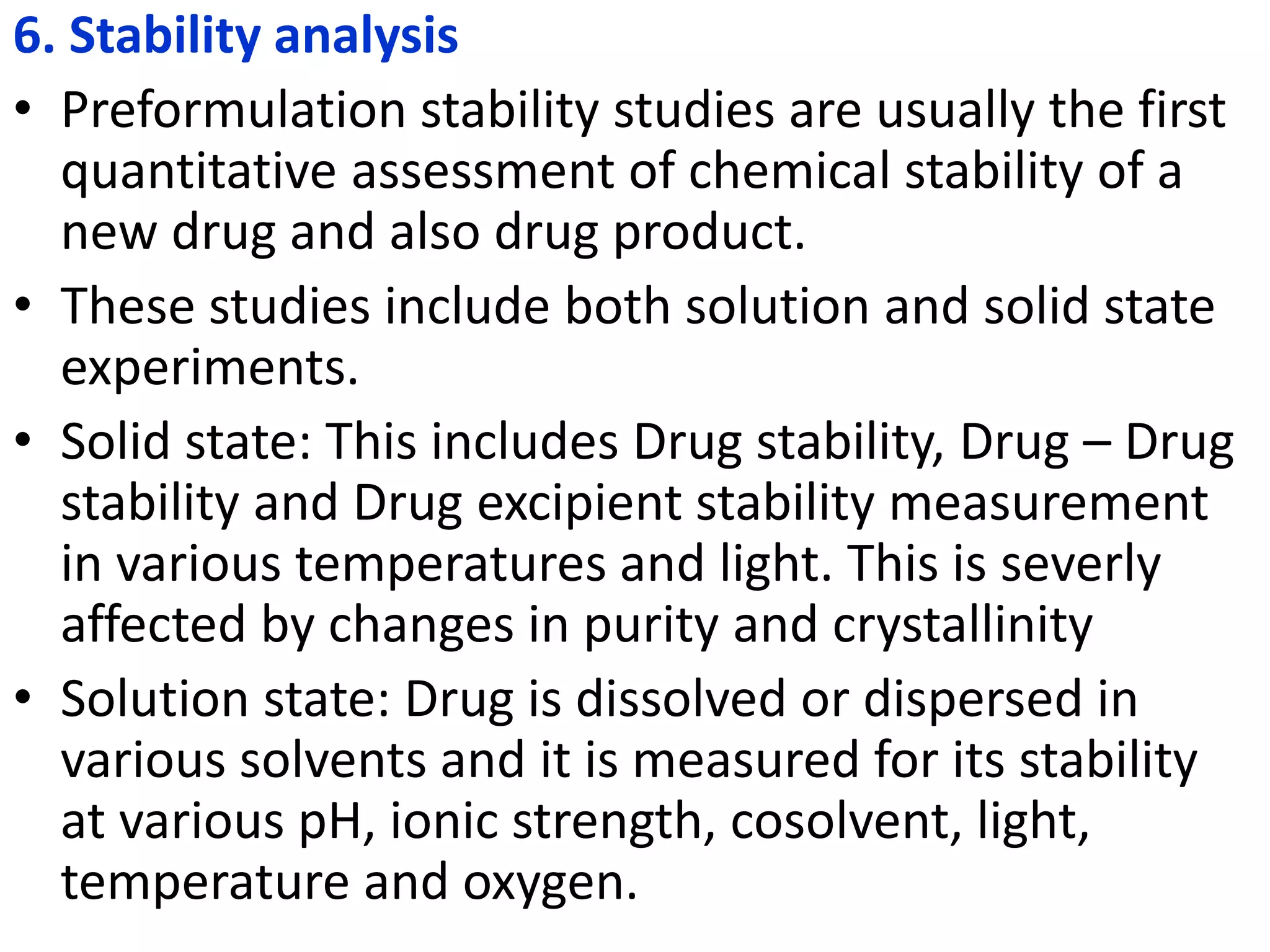 UNIT 1 - PREFORMULATION.pptx