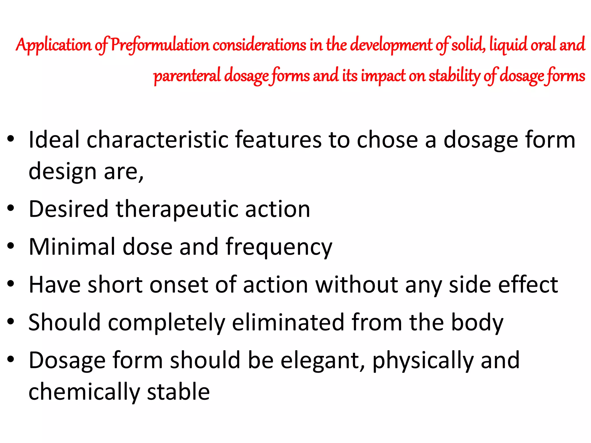 UNIT 1 - PREFORMULATION.pptx