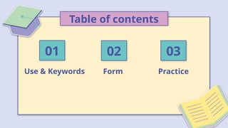 Unit 1 - Present Simple present simple power point | PPTX