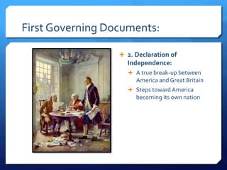 Unit 1 Principles of Government | PPTX