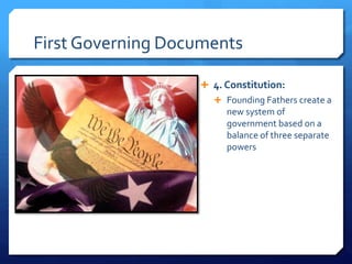 Unit 1 Principles of Government | PPTX