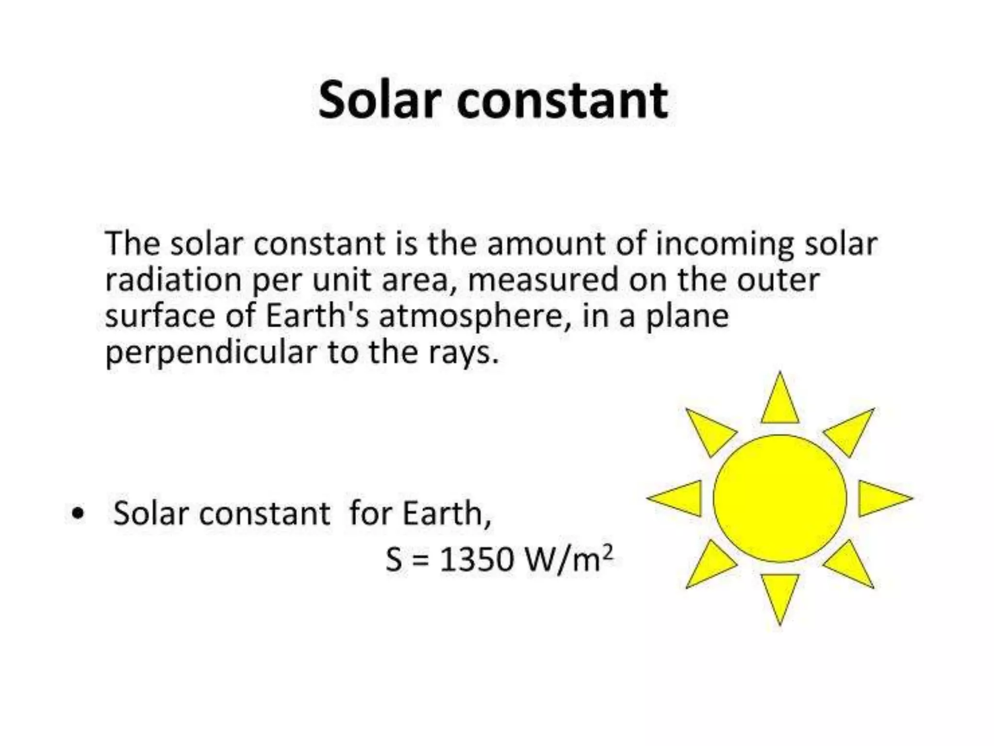 principles-of_solar_radiation | PPTX