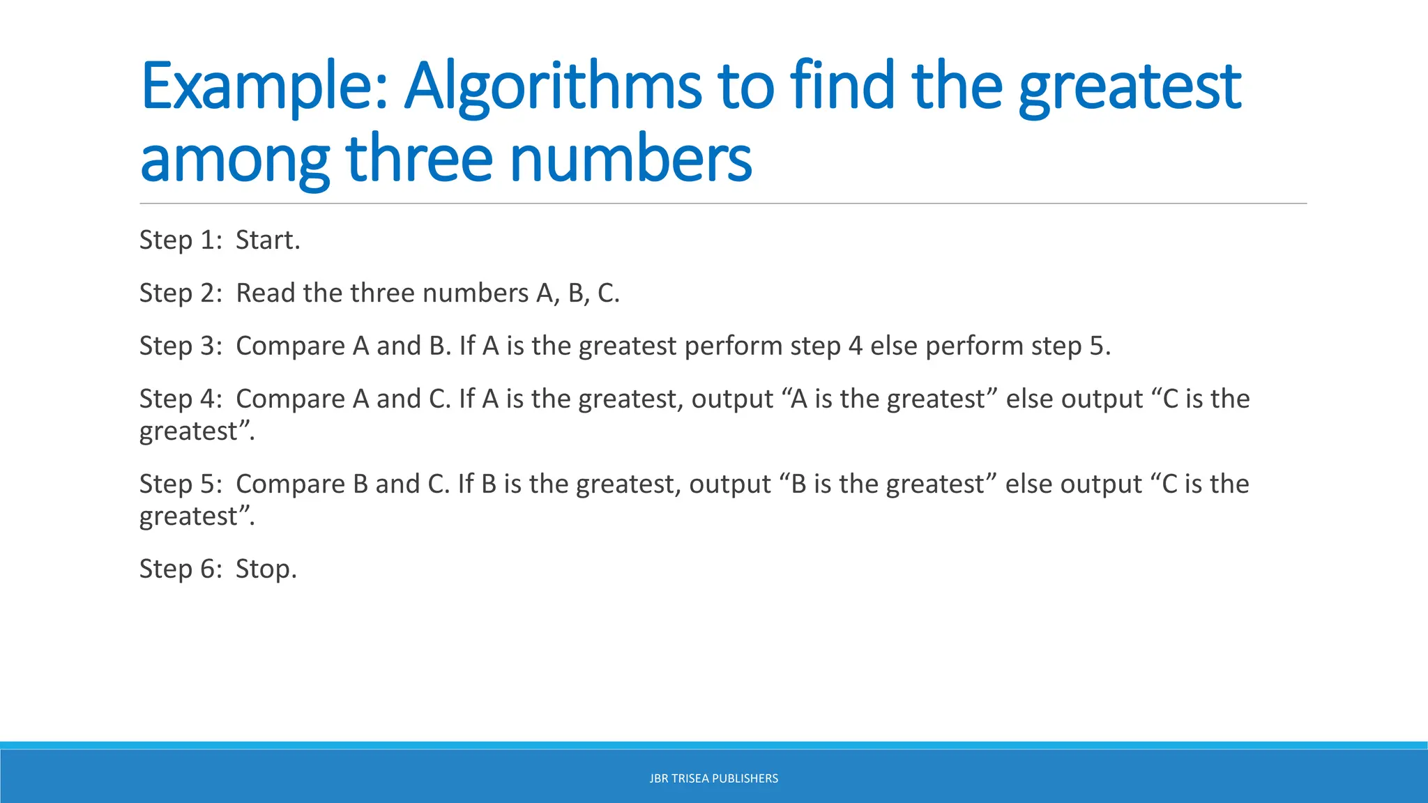 Unit 1 Problem Solving And Python Programming R2021pptx 