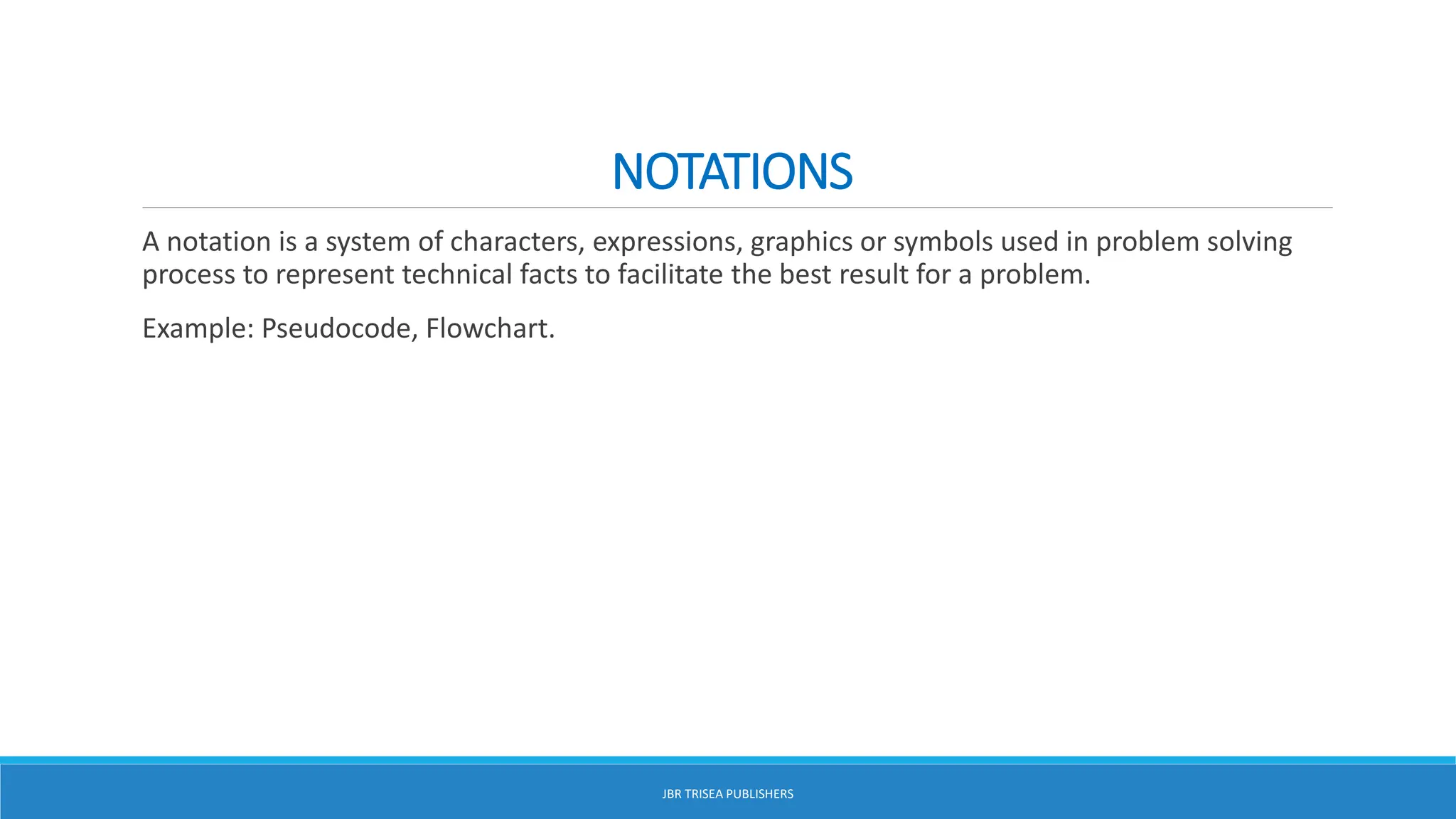 Unit 1 Problem Solving And Python Programming R2021pptx