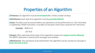 Unit 1-PROBLEM SOLVING AND PYTHON PROGRAMMING R2021.pptx