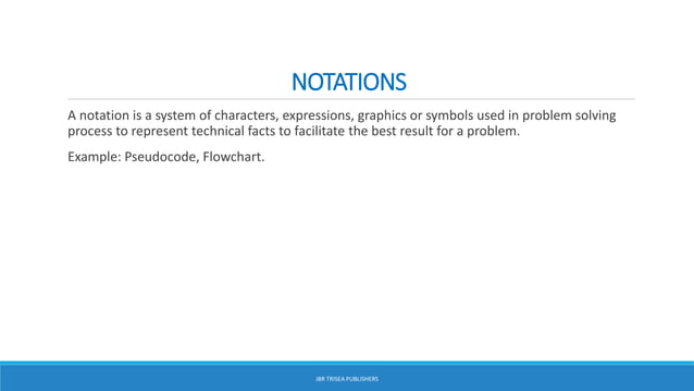 Unit 1-PROBLEM SOLVING AND PYTHON PROGRAMMING R2021.pptx