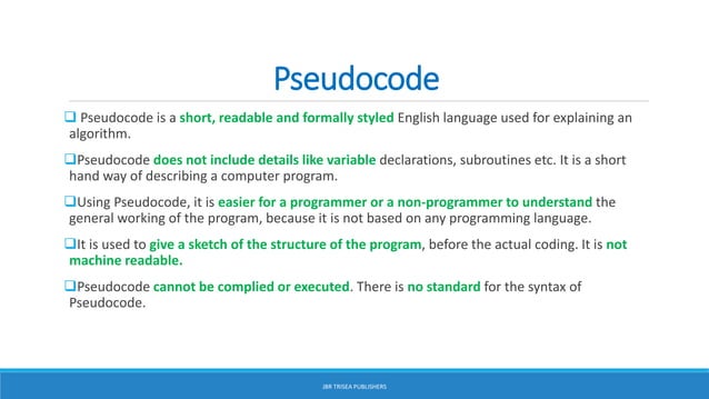 Unit 1-PROBLEM SOLVING AND PYTHON PROGRAMMING R2021.pptx