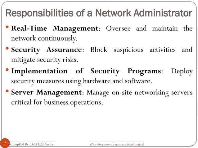 Unit 1 - Providing nw System Adminstr.pptx