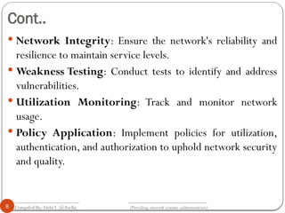 Unit 1 - Providing nw System Adminstr.pptx