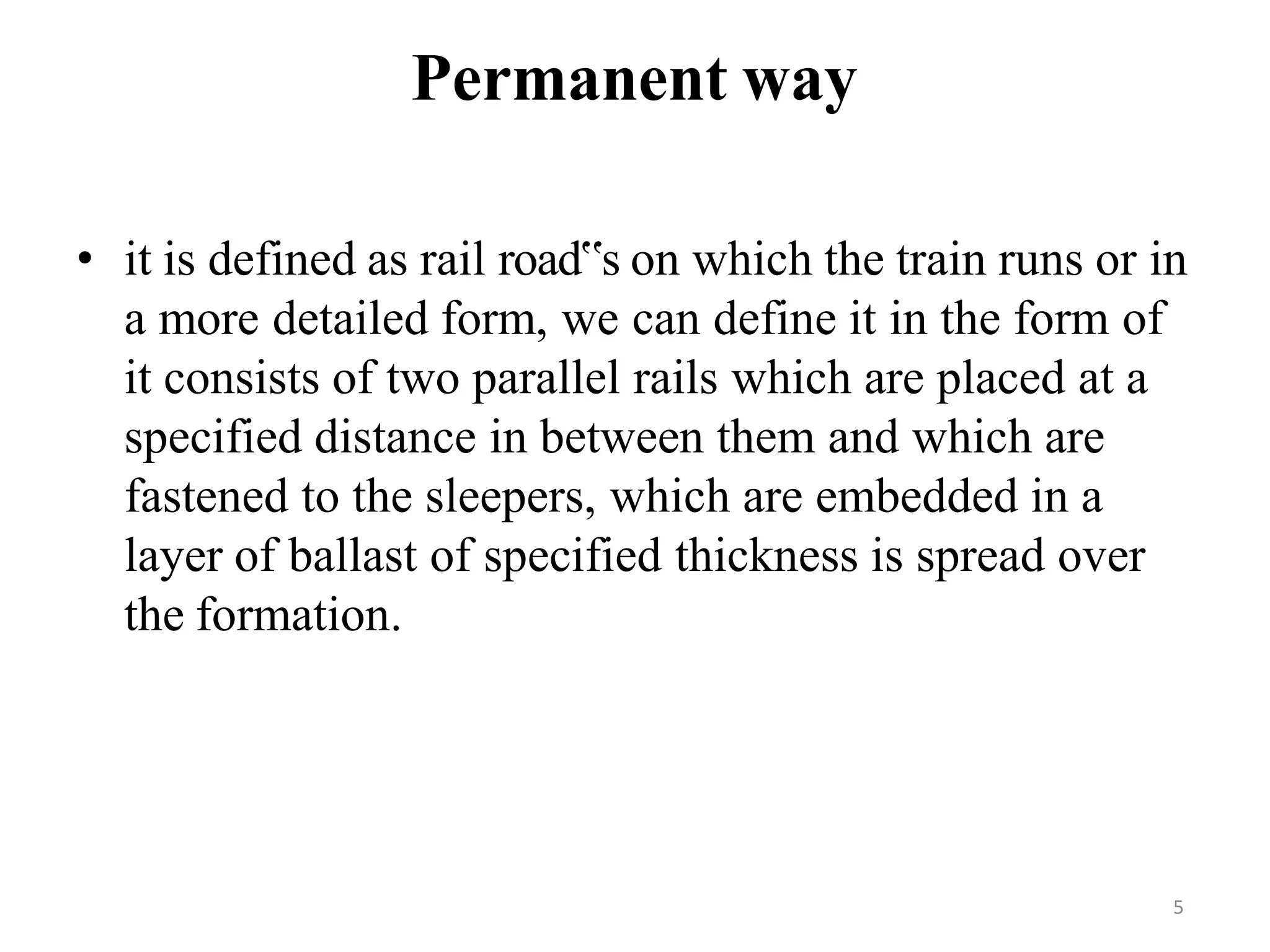 Unit 1- Railway Planning & Construction.pptx