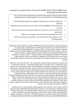 Unit 1 - Reading deeeeeeeeeeeeeeeeeeeeee | DOCX