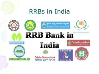 Unit 1 regional rural banks | PPT