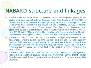 Unit 1 regional rural banks | PPT