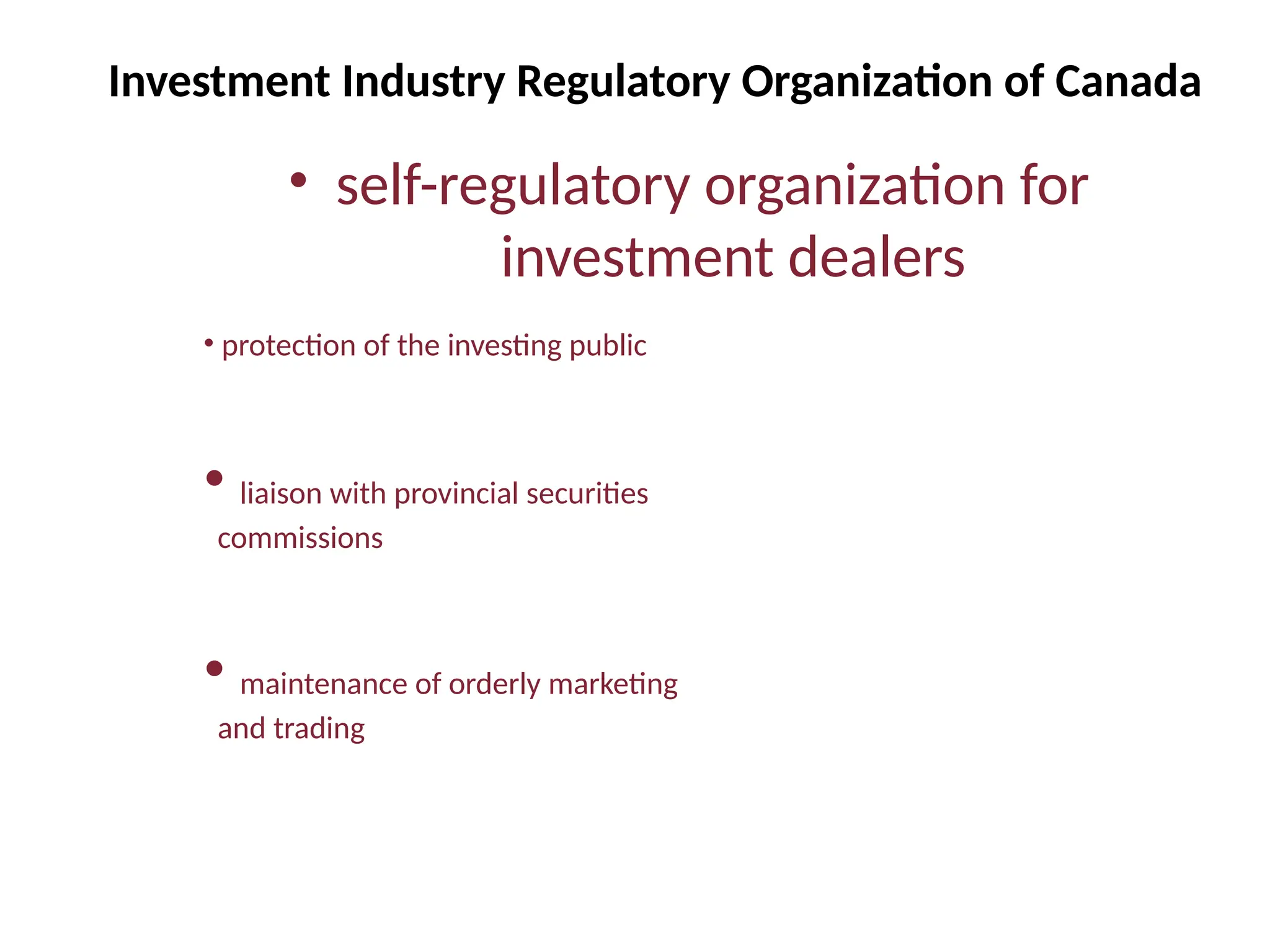 Unit 1 - Regulatory environment xxxxxxxxx | PPTX