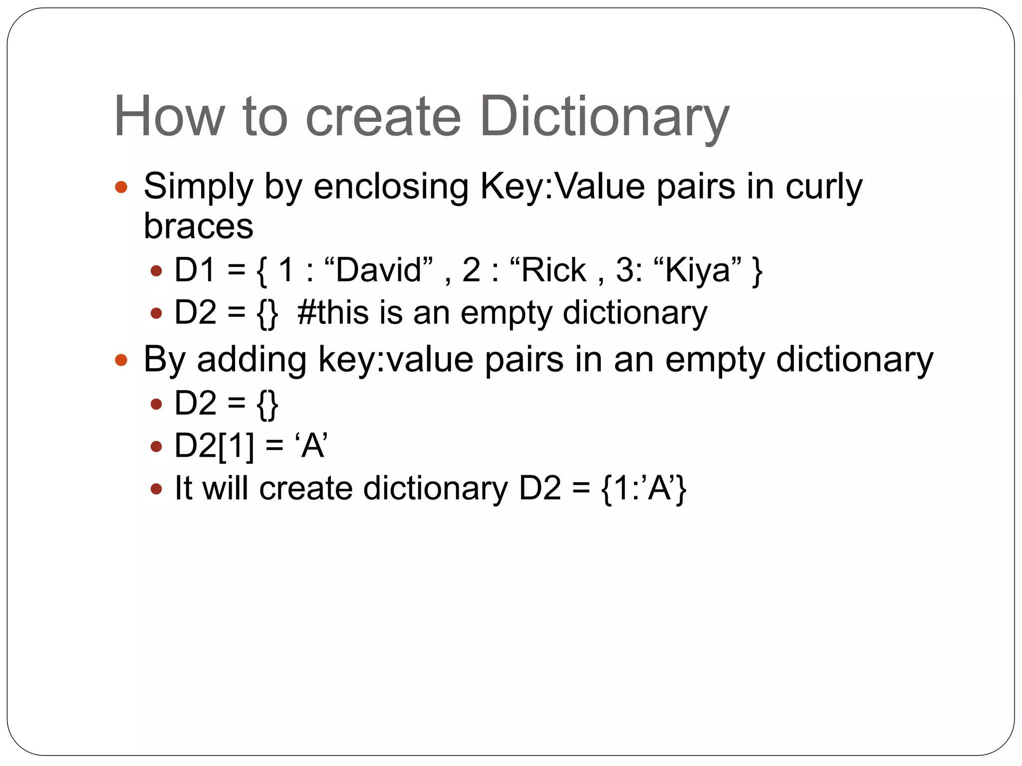 UNIT 1 - Revision of Basics - II.pptx