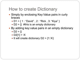 UNIT 1 - Revision of Basics - II.pptx