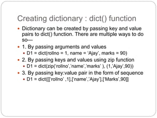 UNIT 1 - Revision of Basics - II.pptx