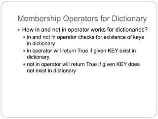 UNIT 1 - Revision of Basics - II.pptx