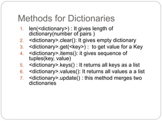UNIT 1 - Revision of Basics - II.pptx