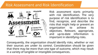 Unit 1 - Risk Identification, Analysis, and Evaluation.pptx