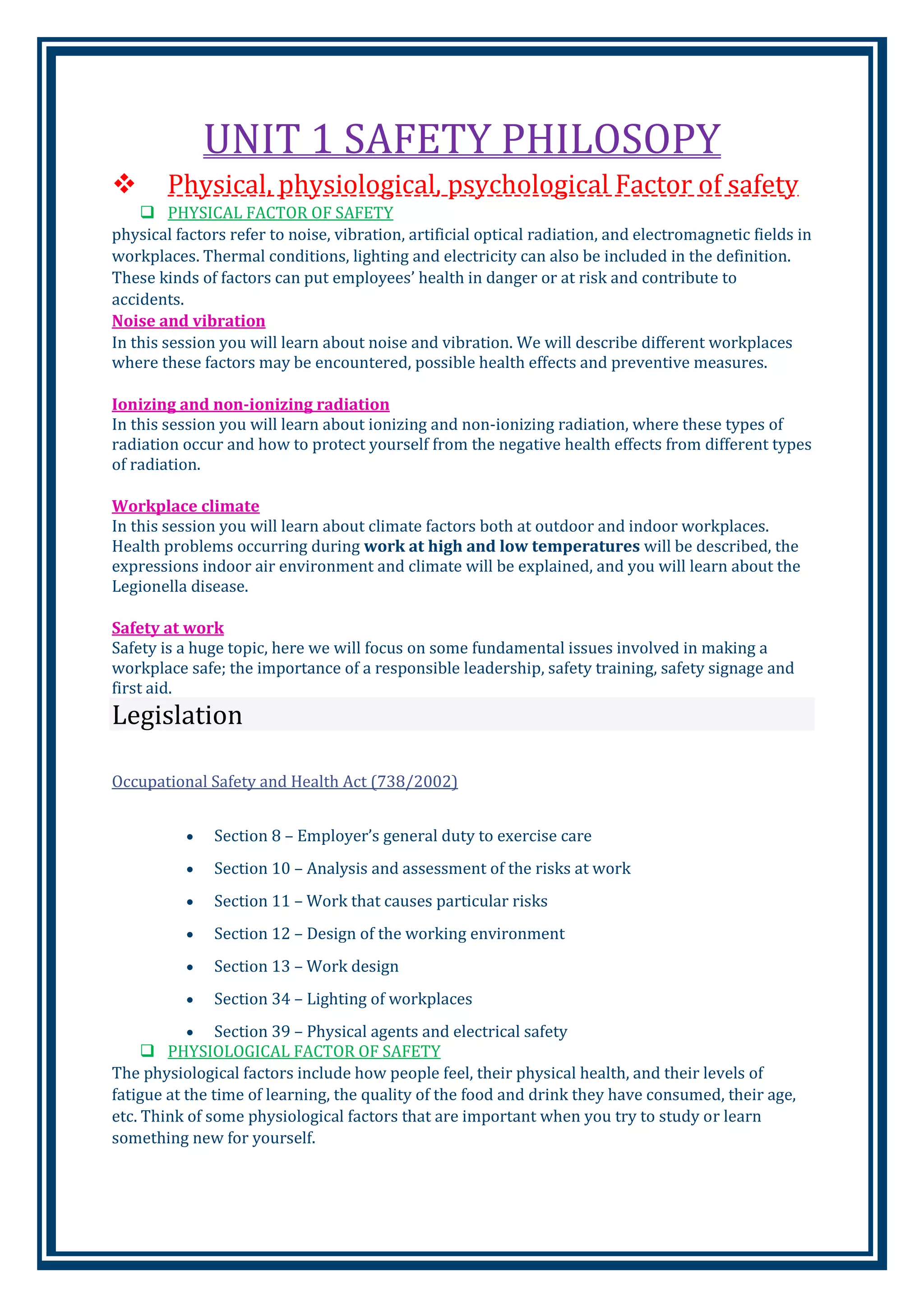 UNIT 1 - SAFETY PHILOSOPY.pdf