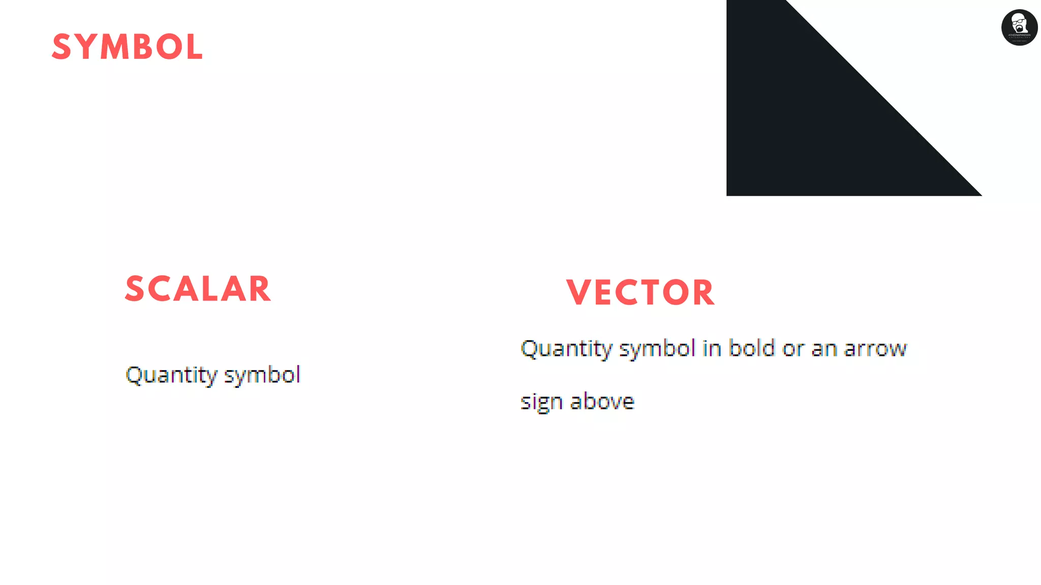 Unit 1 scalar and vector | PDF