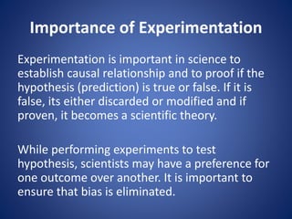 Unit 1- Science and Society.pptx work ex | PPTX