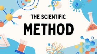 Unit 1 - Scientific Method.pdf Physics and Chemistry | PPT