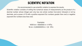 Unit 1 - Scientific Method.pdf Physics and Chemistry | PPT