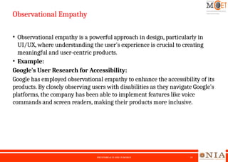 Unit 1 certification course of the day clg | PPT