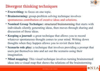 Unit 1 certification course of the day clg | PPT