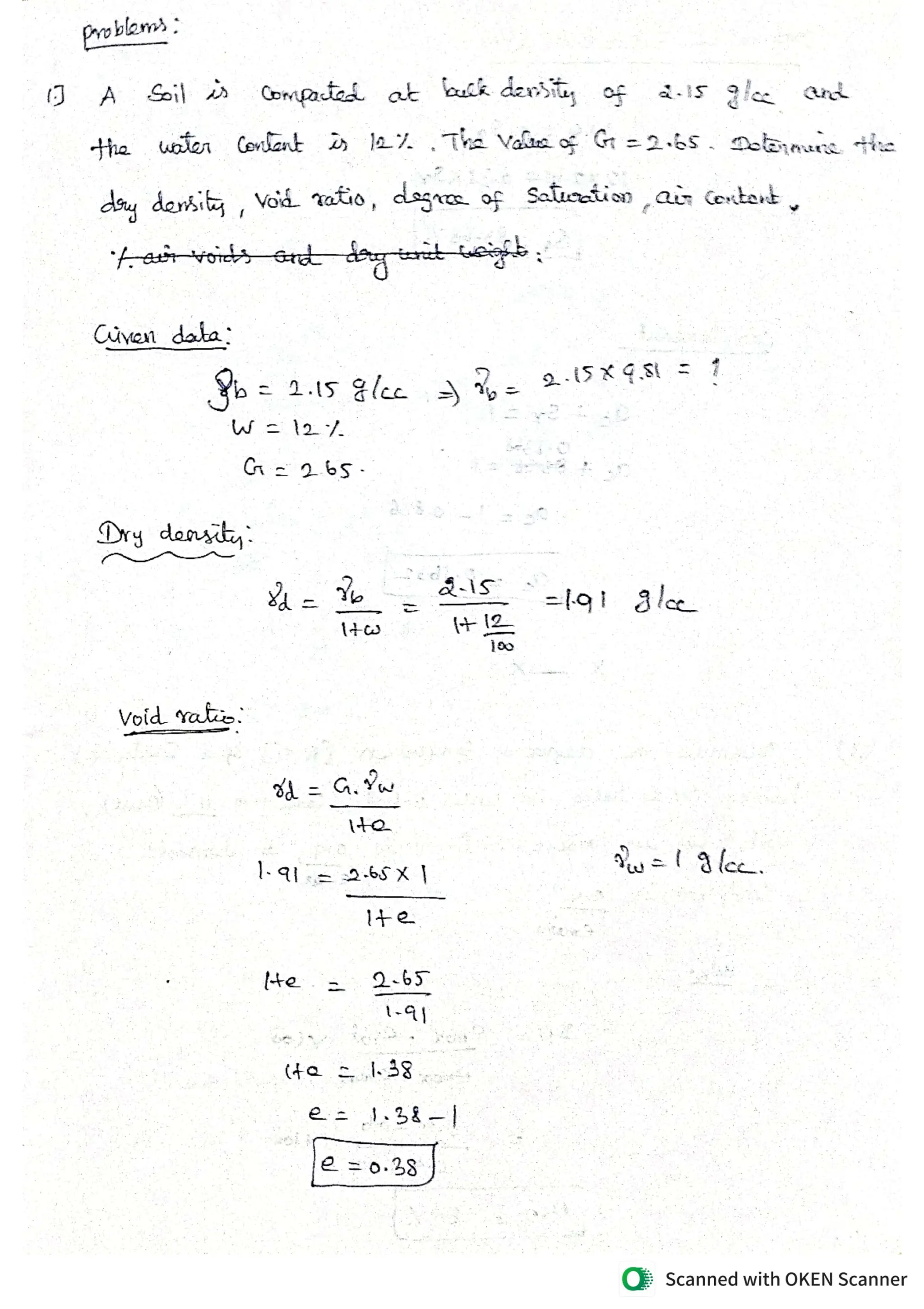 Unit 1 - Soil Classification and Compaction.pdf