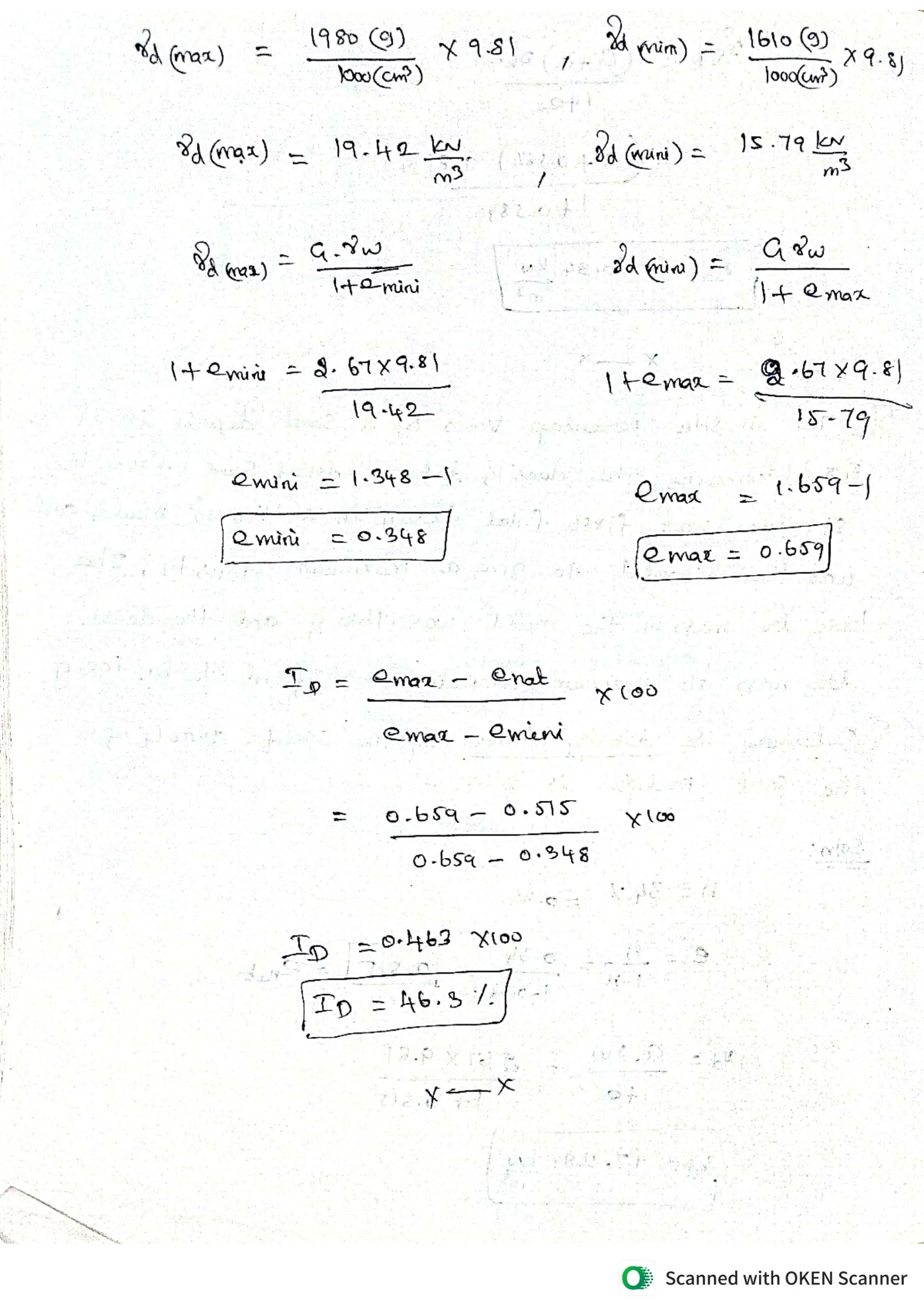 Unit 1 - Soil Classification and Compaction.pdf
