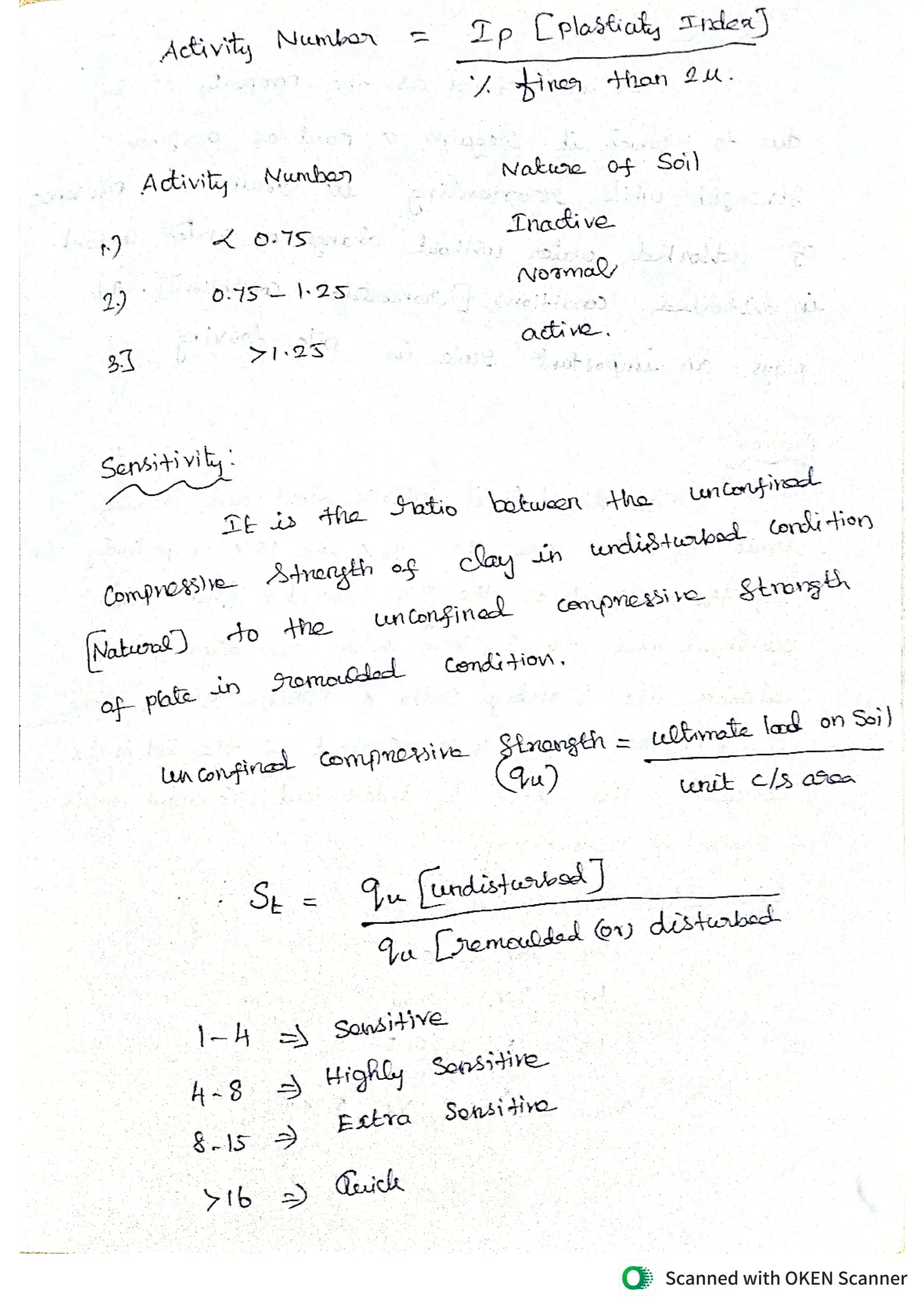 Unit 1 - Soil Classification and Compaction.pdf