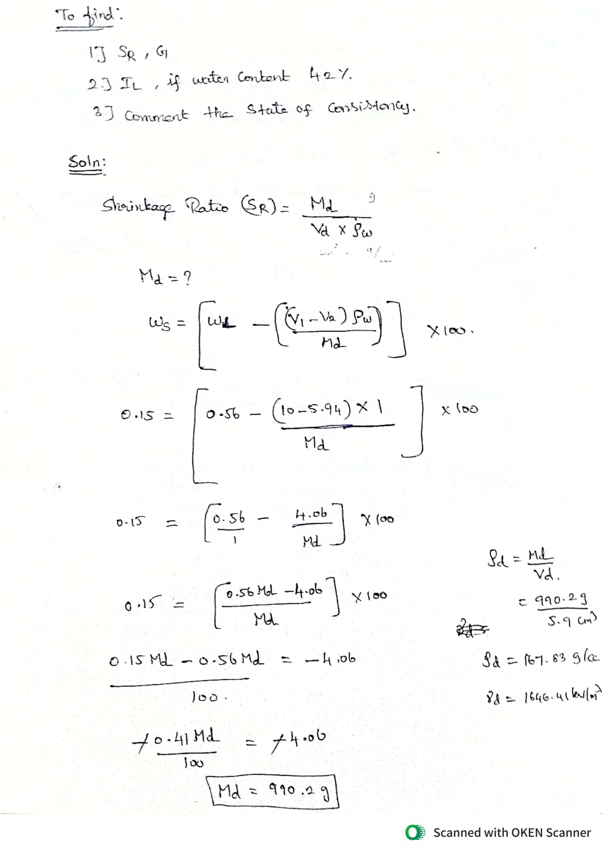 Unit 1 - Soil Classification and Compaction.pdf
