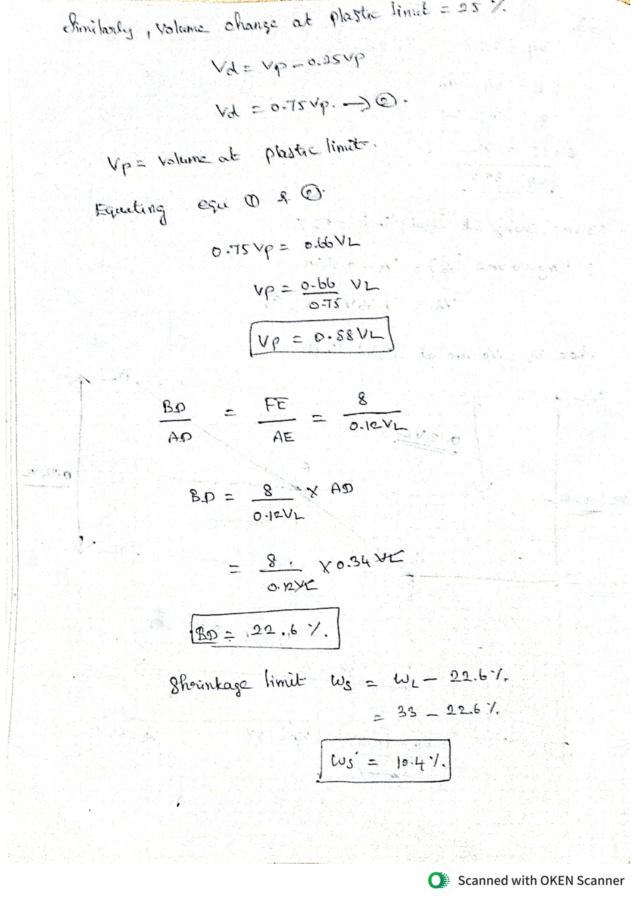 Unit 1 - Soil Classification and Compaction.pdf