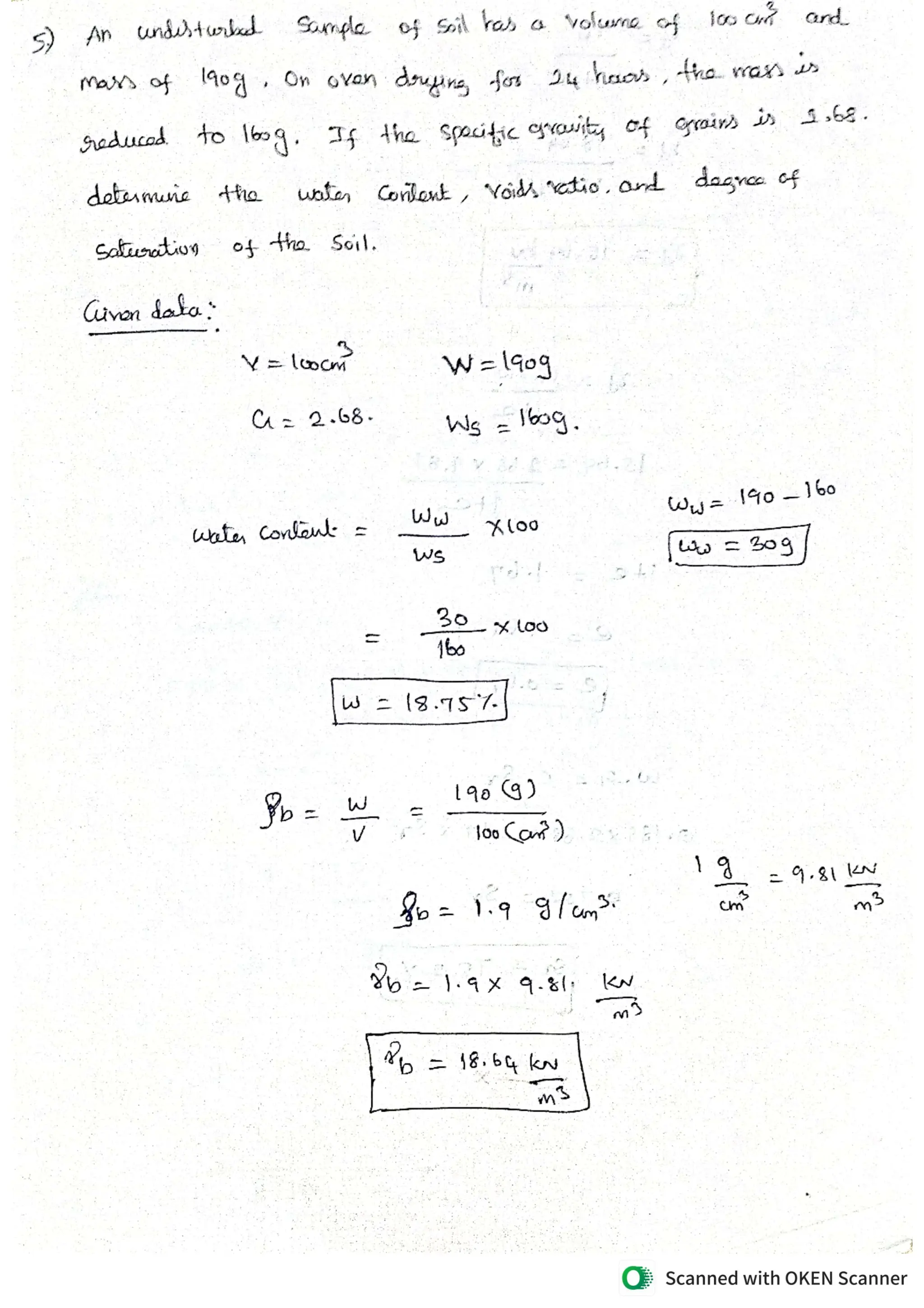 Unit 1 - Soil Classification and Compaction.pdf