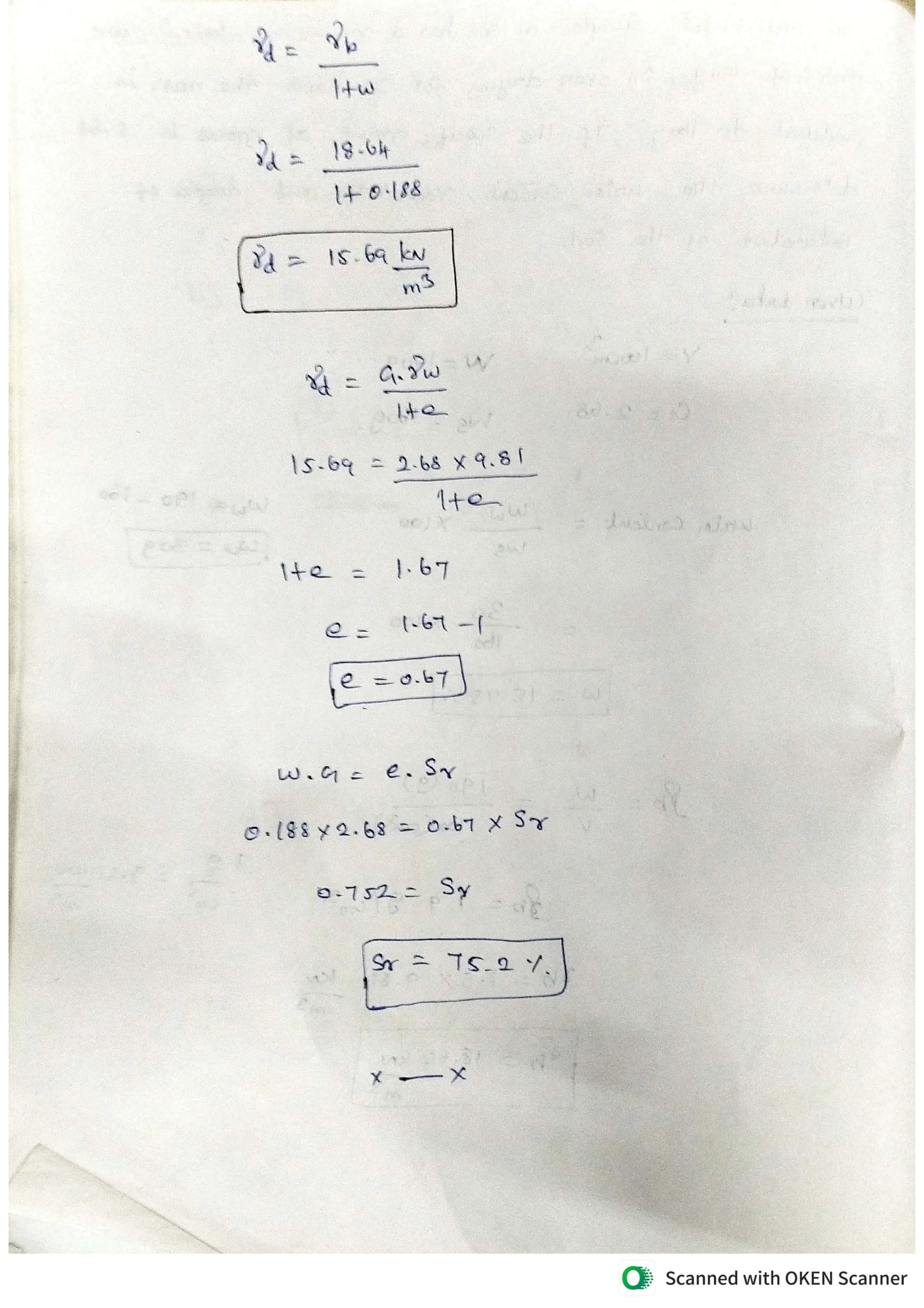 Unit 1 - Soil Classification and Compaction.pdf