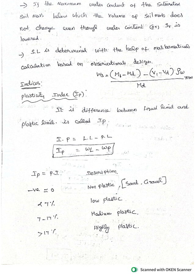 Unit 1 - Soil Classification and Compaction.pdf
