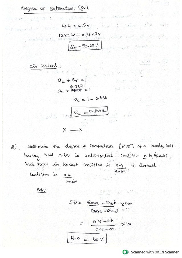 Unit 1 - Soil Classification and Compaction.pdf