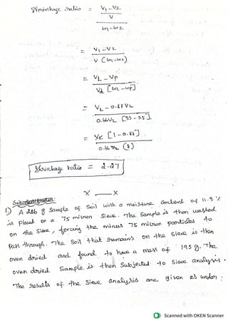Unit 1 - Soil Classification and Compaction.pdf