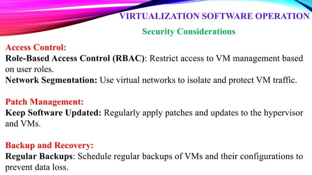 Introduction to Essentials of Virtualization | PPT
