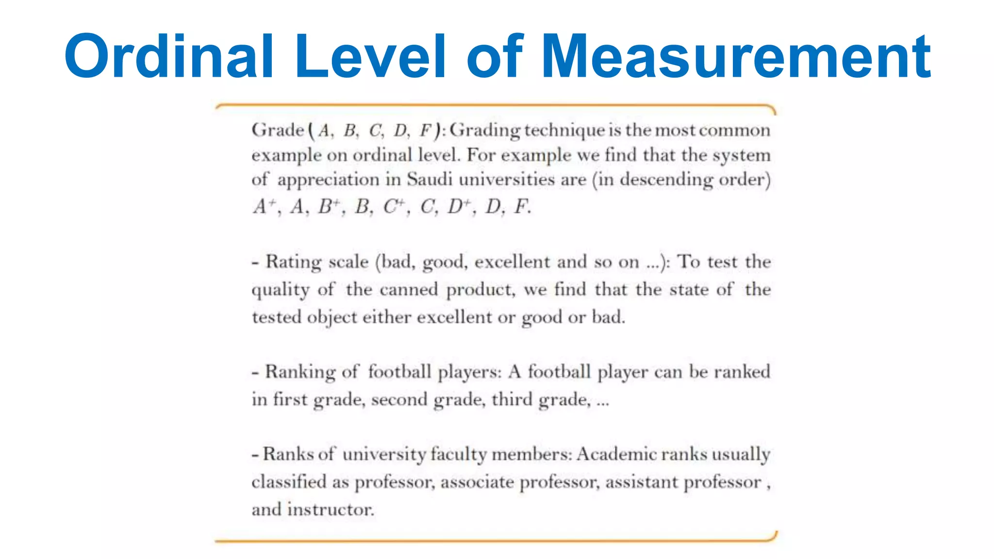 Unit 1 - Statistics (Part 1).pptx