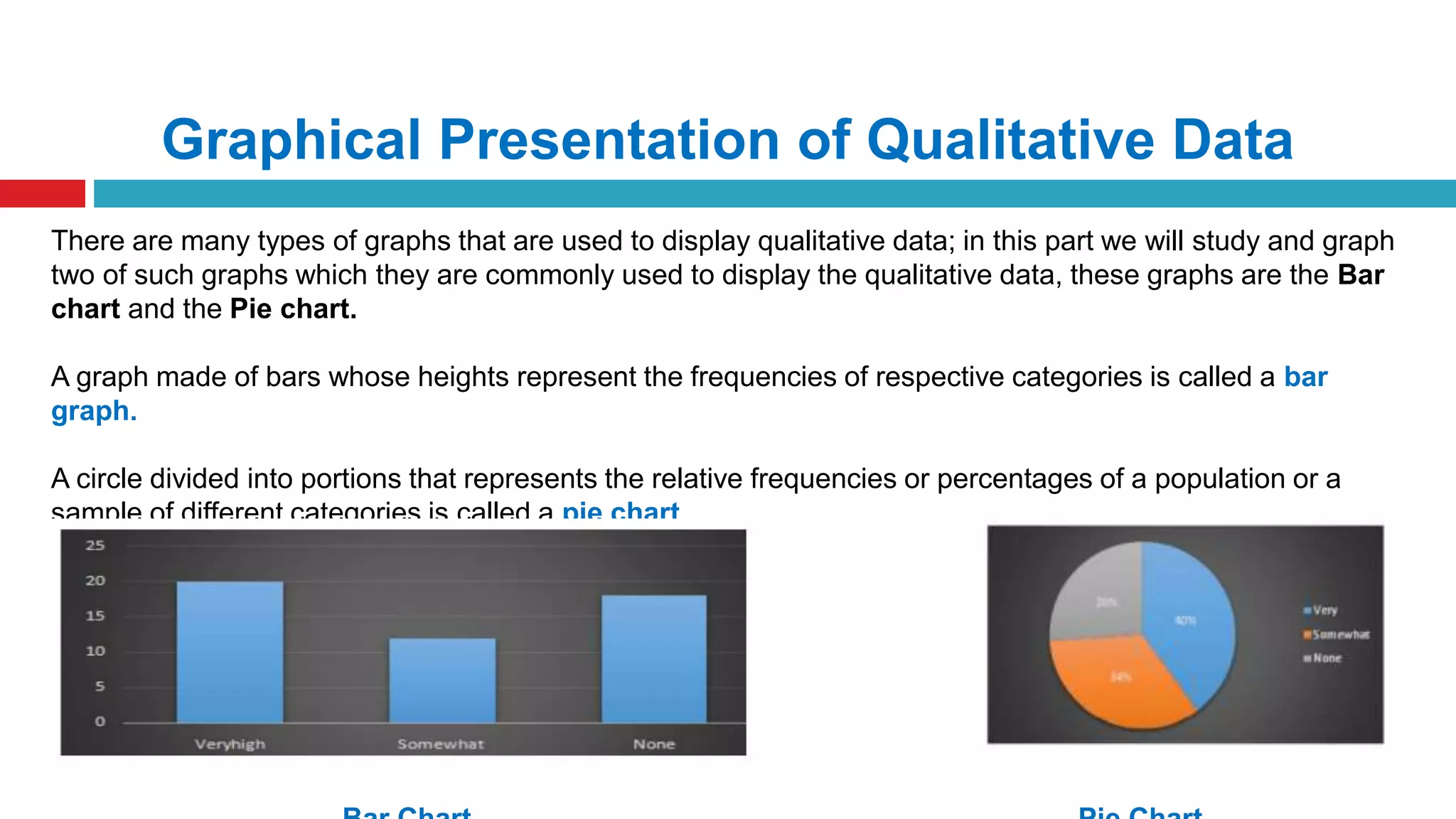 Unit 1 - Statistics (Part 1).pptx | College Education | Education