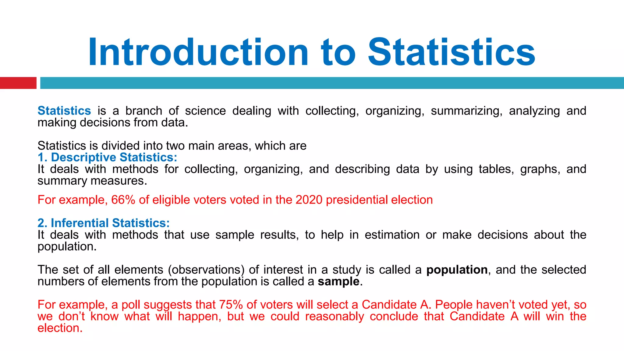 Unit 1 - Statistics (Part 1).pptx
