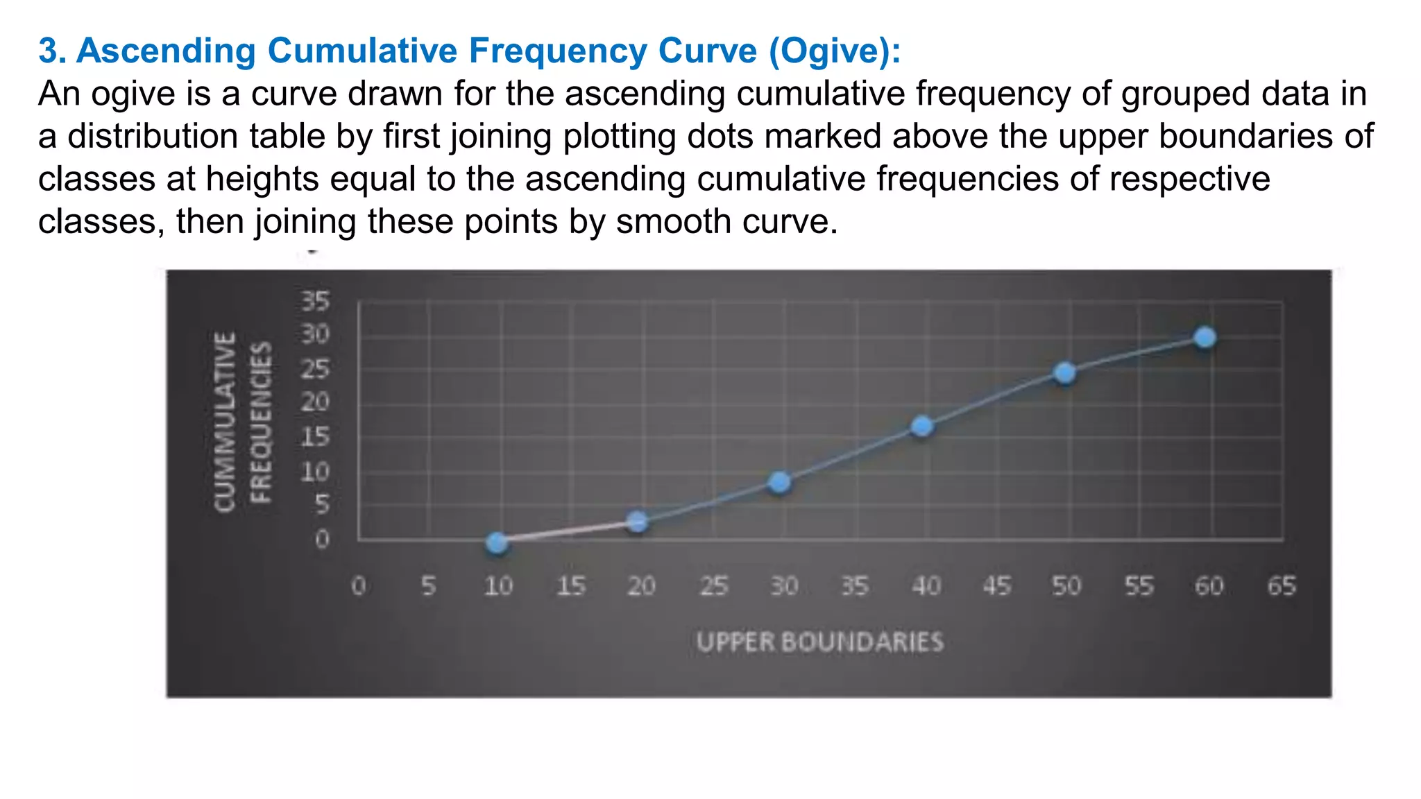 Unit 1 - Statistics (Part 1).pptx | College Education | Education