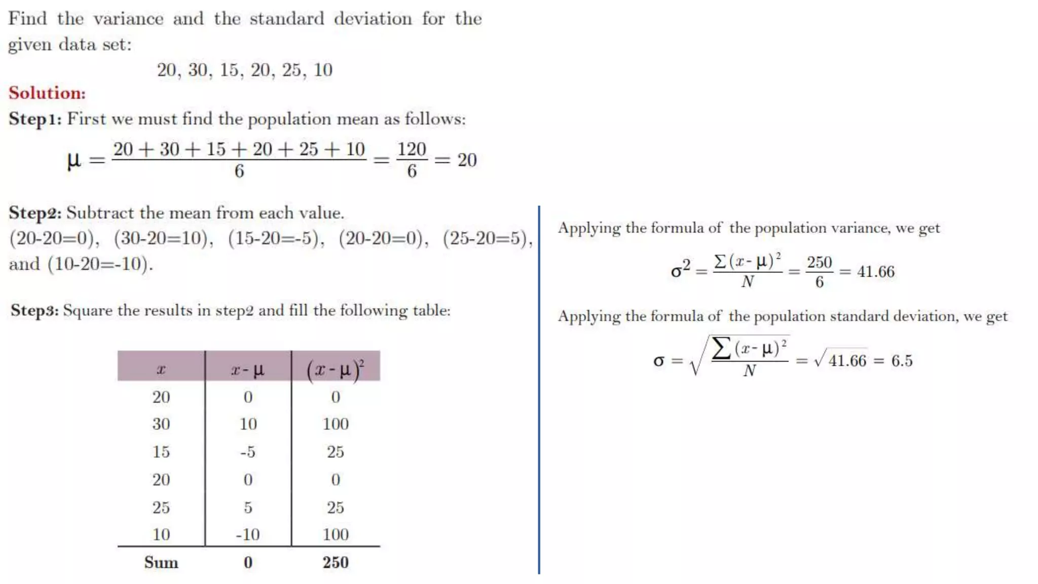 Unit 1 - Statistics (Part 1).pptx
