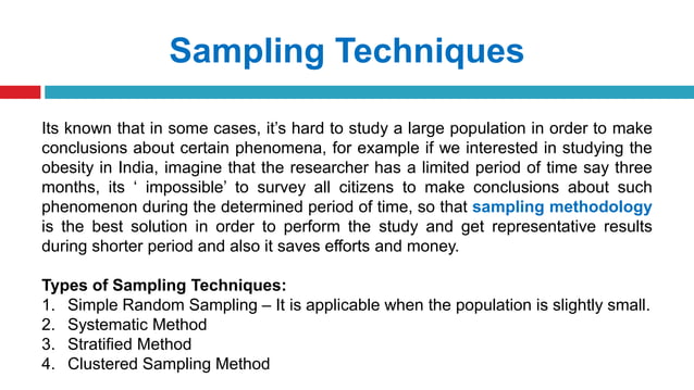 Unit 1 - Statistics (Part 1).pptx | College Education | Education