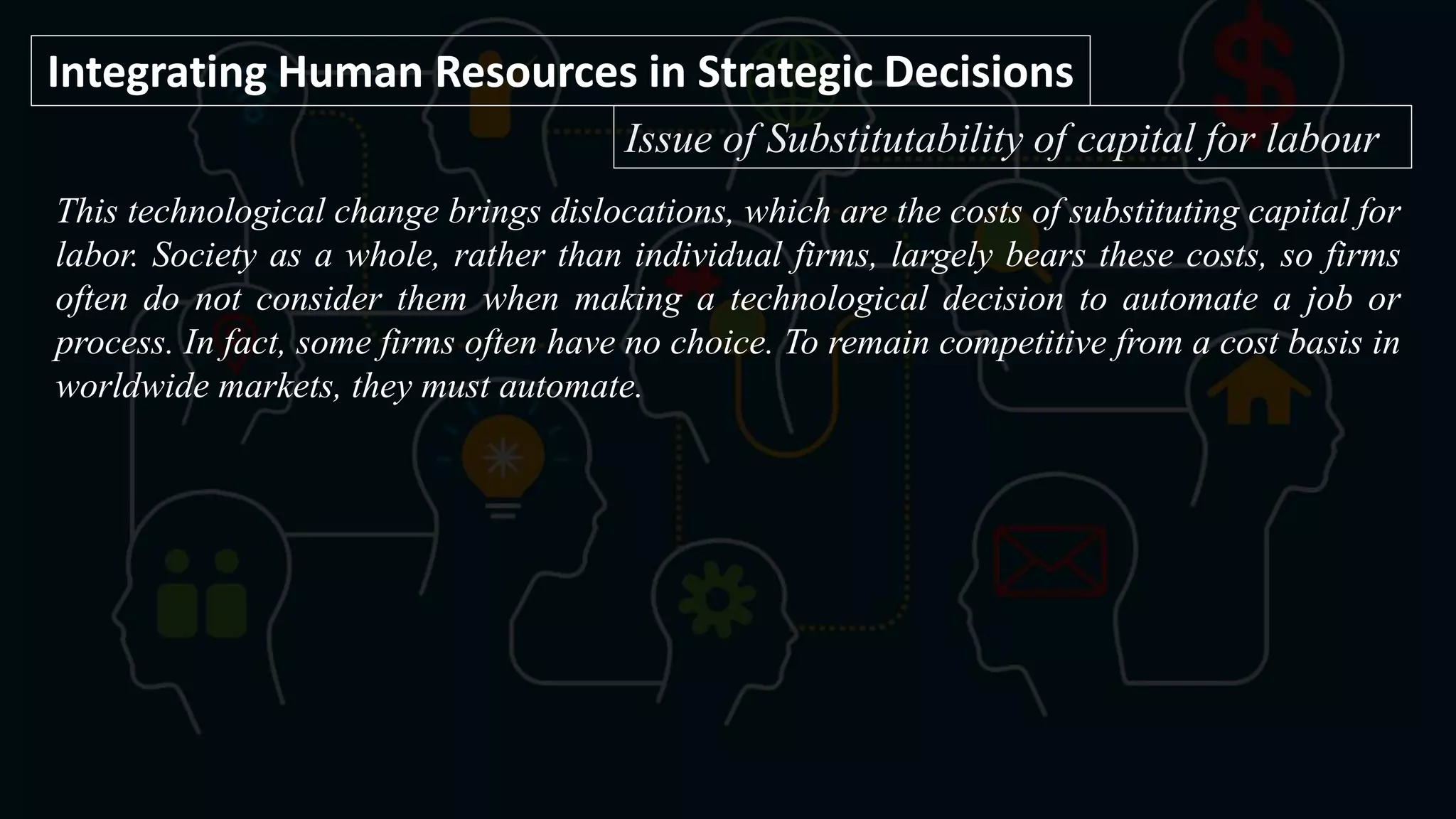 Strategic Approach to Human Resource Management | PDF